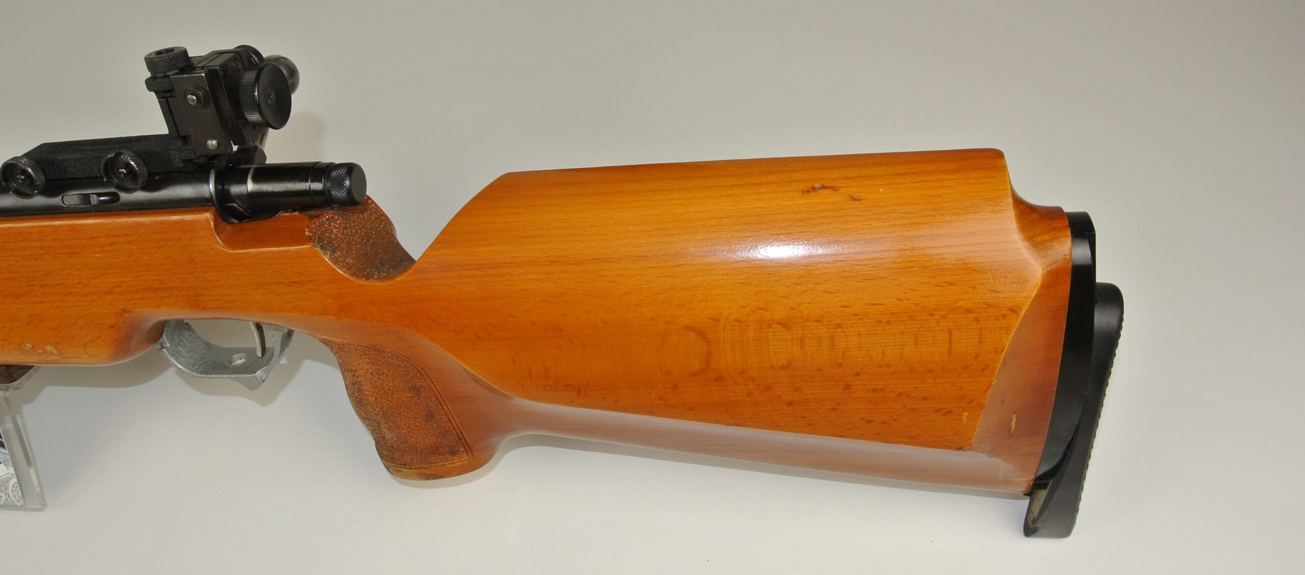 KK Suhl Mod. 150 Standard .22lfb - eGun